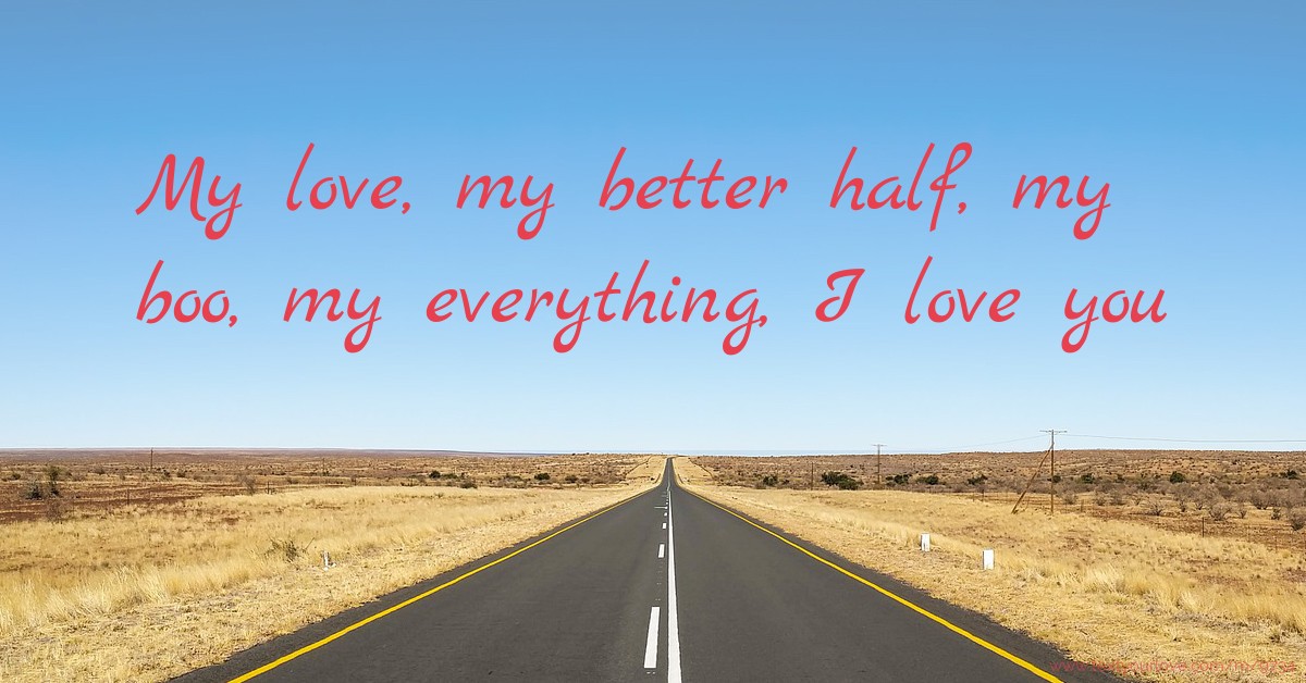 12 I Love You Boo Quotes | Love Quotes : Love Quotes